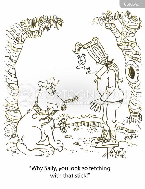 Hat Fashions Cartoons and Comics - funny pictures from CartoonStock