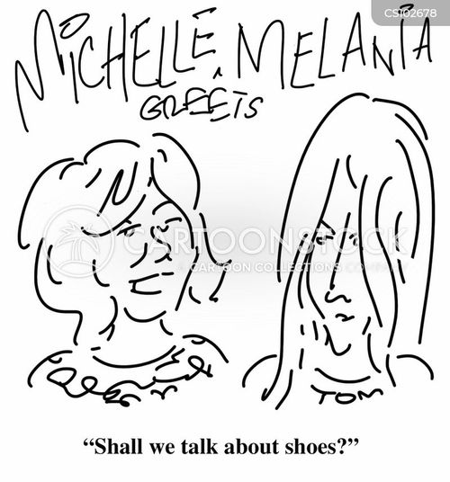 First Ladies Cartoons and Comics - funny pictures from CartoonStock