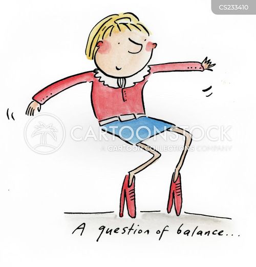 Stiletto Heel Cartoons and Comics - funny pictures from CartoonStock