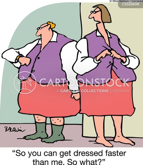 Get Ready Cartoons and Comics - funny pictures from CartoonStock