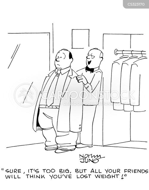 Saleman Cartoons and Comics - funny pictures from CartoonStock