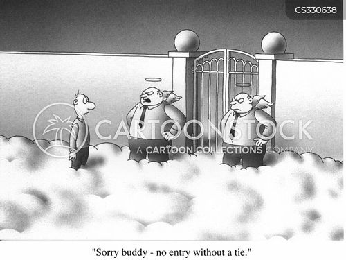 Saint Christopher Cartoons and Comics - funny pictures from CartoonStock