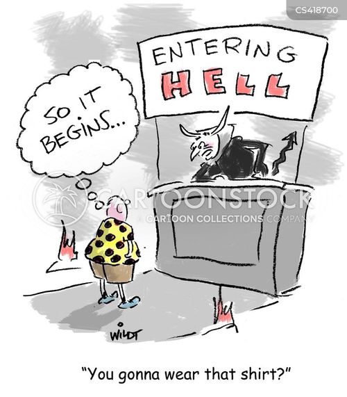 Eternal Hunger Cartoons and Comics - funny pictures from CartoonStock