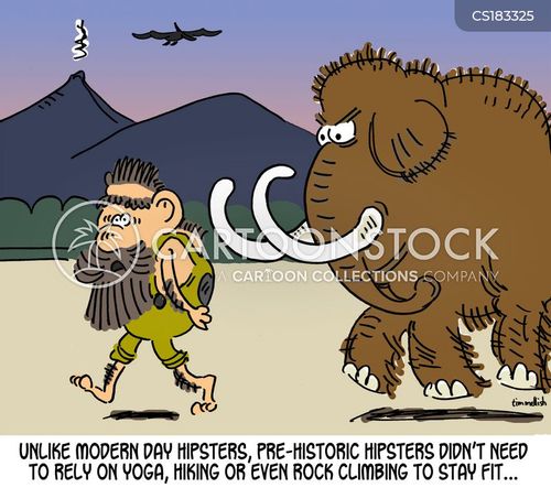 Rock Climbing Cartoons and Comics - funny pictures from CartoonStock