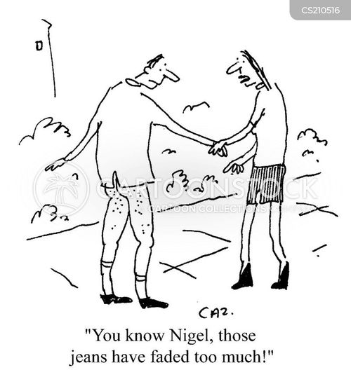 Fading Cartoons and Comics - funny pictures from CartoonStock