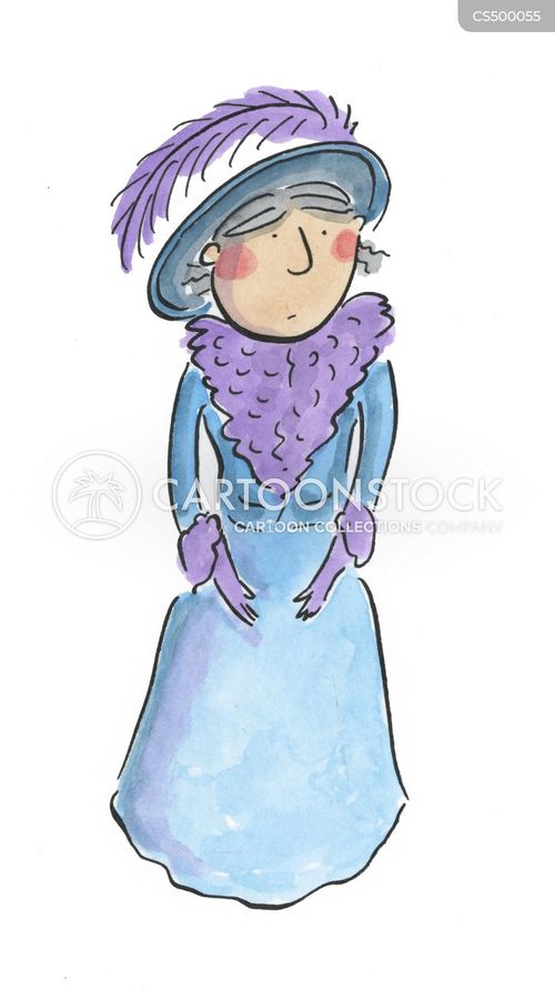 Marquis De Sade Cartoons and Comics - funny pictures from CartoonStock