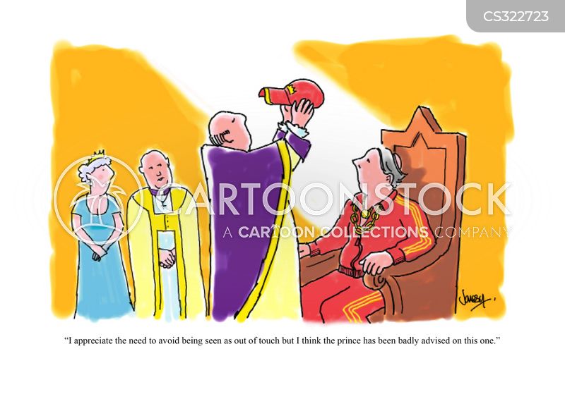 Mutton Dressed As Lamb Cartoons and Comics - funny pictures from ...