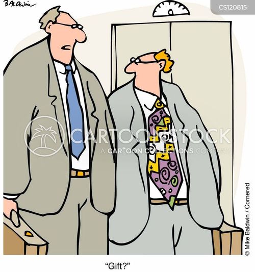 Tasteless Cartoons and Comics - funny pictures from CartoonStock