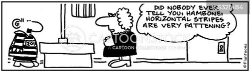 Visiting Prison Cartoons and Comics - funny pictures from CartoonStock