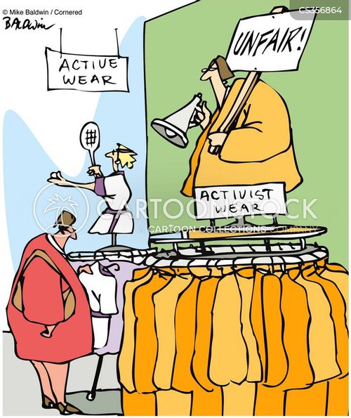 Labour Disputes Cartoons and Comics - funny pictures from CartoonStock