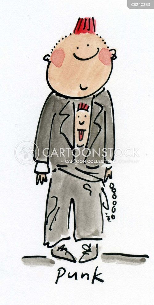 Vicious Cartoons and Comics - funny pictures from CartoonStock