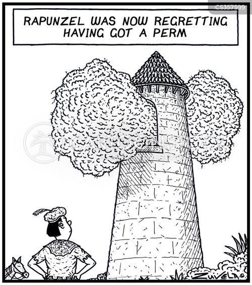 Perm Cartoons and Comics - funny pictures from CartoonStock