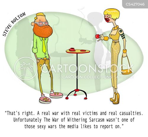 Putrefaction Cartoons and Comics - funny pictures from CartoonStock