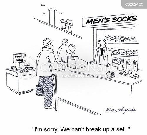 Embarrassing Health Problem Cartoons and Comics - funny pictures from ...