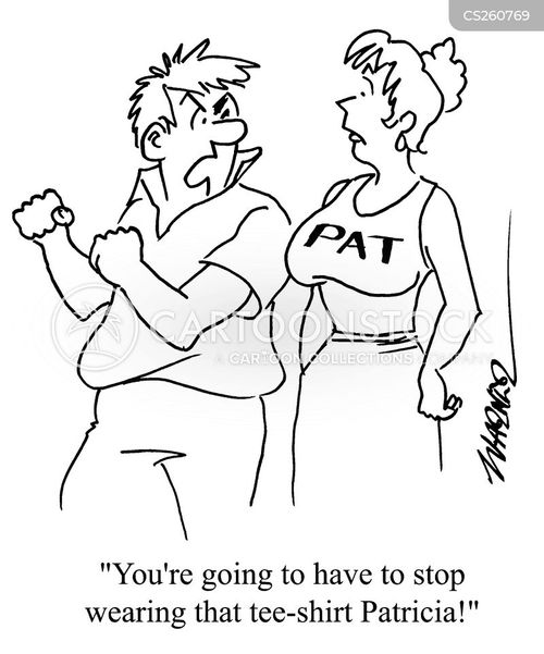 Pat Cartoons and Comics - funny pictures from CartoonStock
