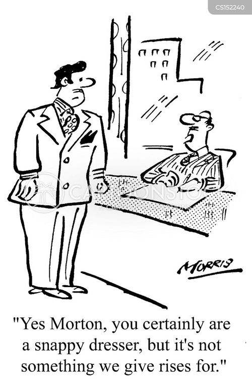 Dandy Cartoons and Comics - funny pictures from CartoonStock