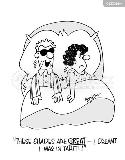 Good Sleep Cartoons and Comics - funny pictures from CartoonStock
