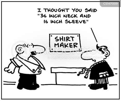 Inch Cartoons and Comics - funny pictures from CartoonStock