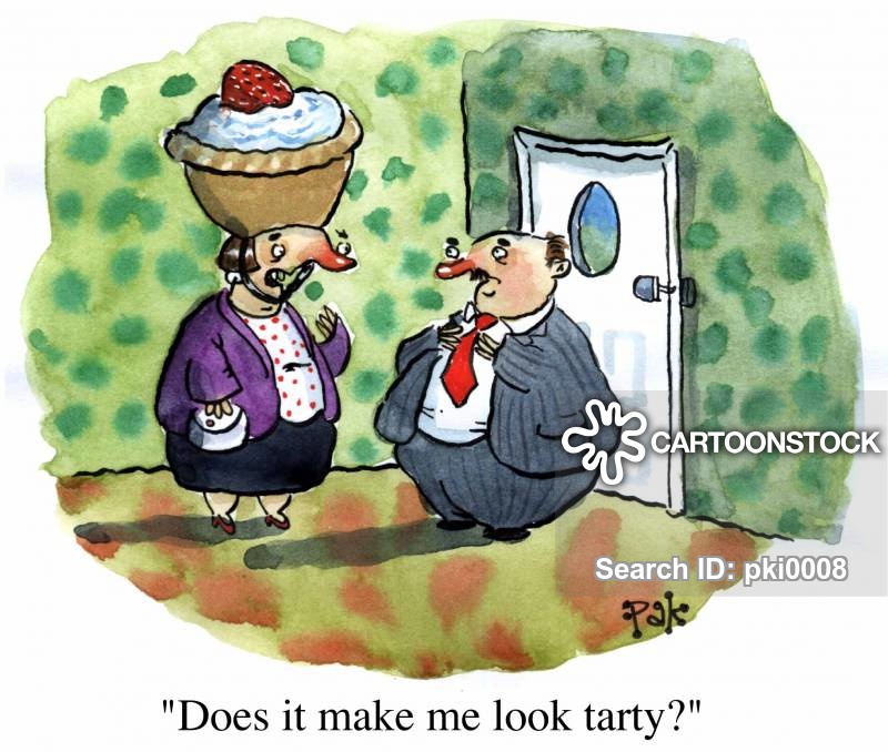 Self-doubt Cartoons and Comics - funny pictures from CartoonStock