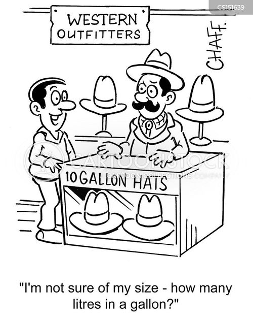 Litre Cartoons and Comics - funny pictures from CartoonStock