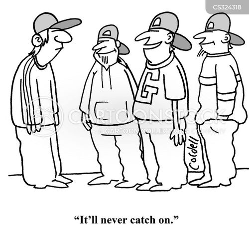 Zeitgeist Cartoons and Comics - funny pictures from CartoonStock