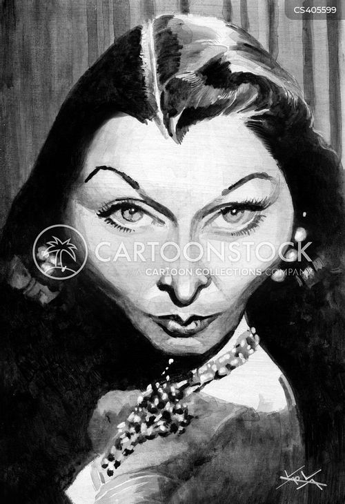 Hollywood's Golden Age Cartoons and Comics - funny pictures from ...