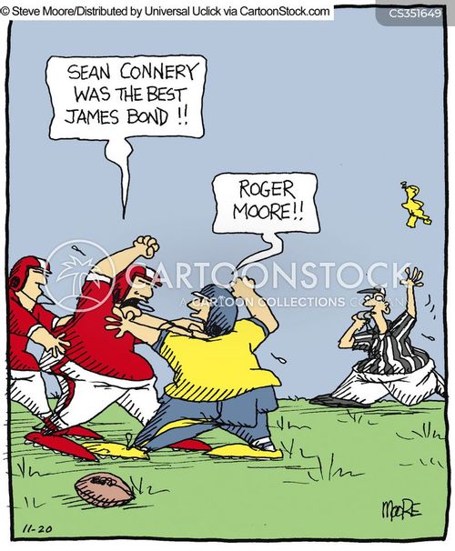 Scorekeeper Cartoons and Comics - funny pictures from CartoonStock