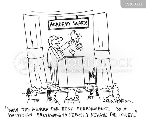 Political Performance Cartoons and Comics - funny pictures from ...