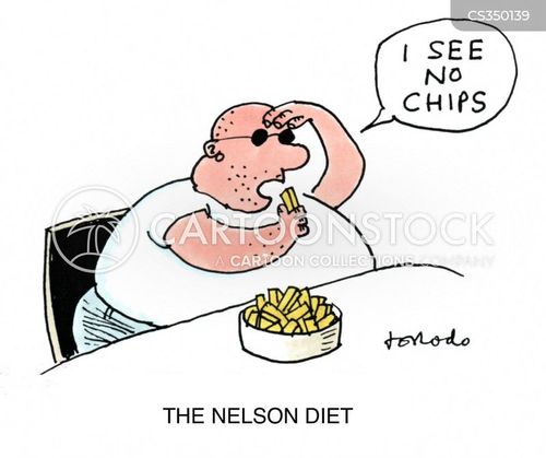 Nelson Cartoons and Comics - funny pictures from CartoonStock