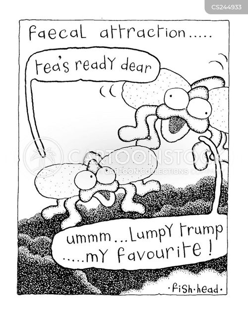 Fatal Attraction Cartoons and Comics - funny pictures from CartoonStock