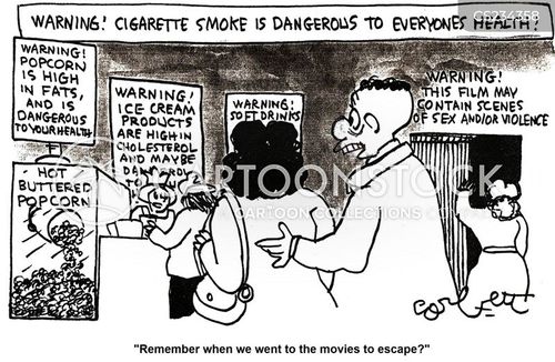 Escapism Cartoons and Comics - funny pictures from CartoonStock