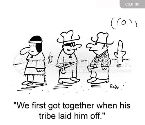 Laid Cartoons and Comics - funny pictures from CartoonStock