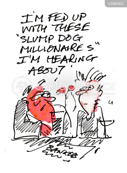 Economic Slump Cartoons and Comics - funny pictures from CartoonStock
