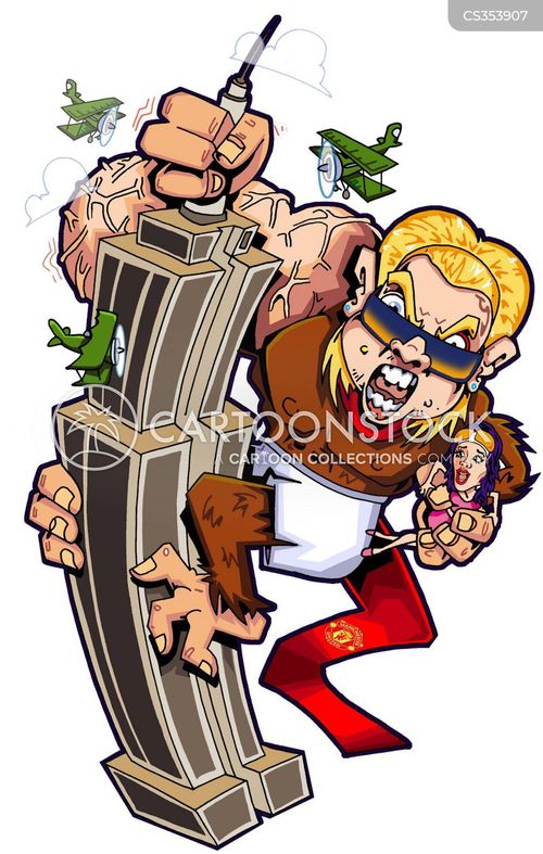 K2 Cartoons and Comics - funny pictures from CartoonStock