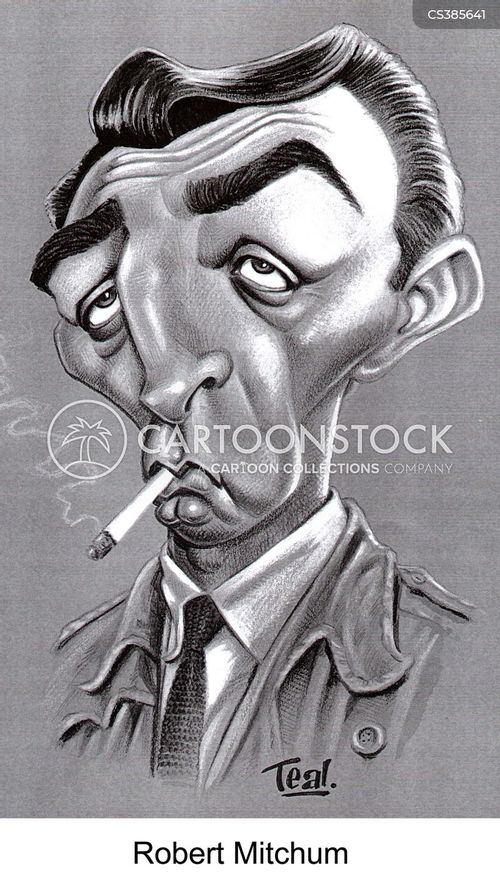 Classic Actor Cartoons and Comics - funny pictures from CartoonStock