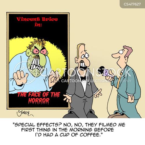 Computer-generated Imagery Cartoons and Comics - funny pictures from ...