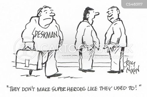 Job Trip Cartoons and Comics - funny pictures from CartoonStock