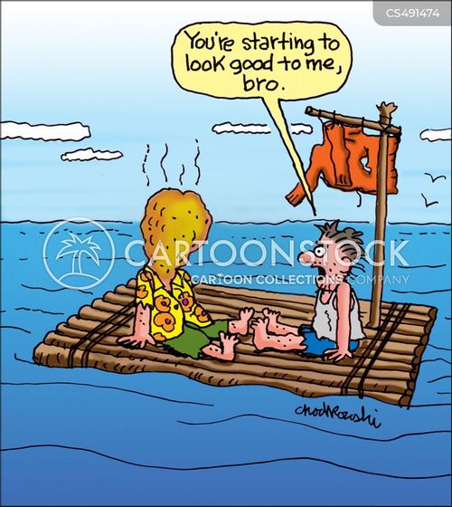 Afloat Cartoons and Comics - funny pictures from CartoonStock