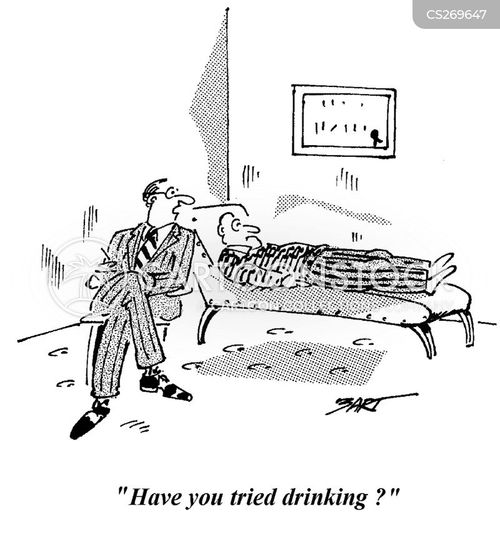 Opens Up Cartoons and Comics - funny pictures from CartoonStock