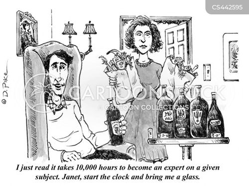 Alcohol Serving Hours Cartoons and Comics - funny pictures from ...