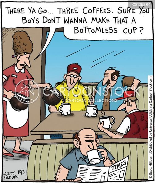 Symbolism Cartoons and Comics - funny pictures from CartoonStock