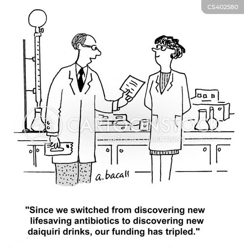 Funding Opportunity Cartoons and Comics - funny pictures from CartoonStock