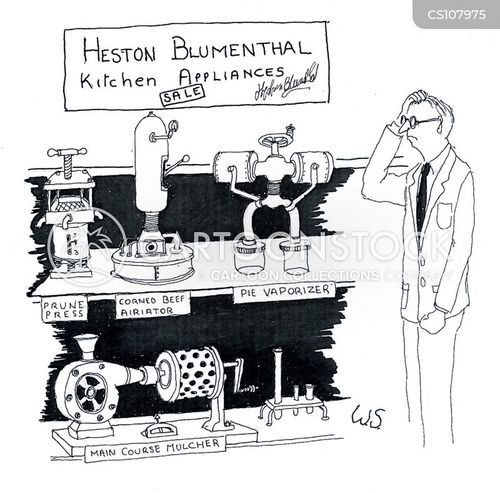 Main Course Cartoons and Comics - funny pictures from CartoonStock