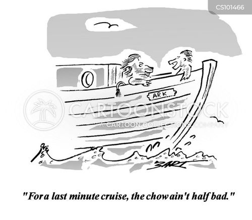 Ship's Provisions Cartoons and Comics - funny pictures from CartoonStock