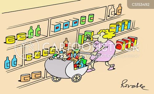 Piling Cartoons and Comics - funny pictures from CartoonStock