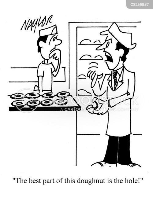 Poor Job Cartoons and Comics - funny pictures from CartoonStock