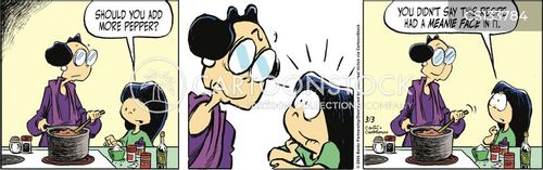 Glare Cartoons and Comics - funny pictures from CartoonStock