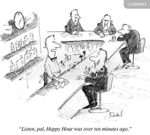 Happy Customers Cartoons and Comics - funny pictures from CartoonStock