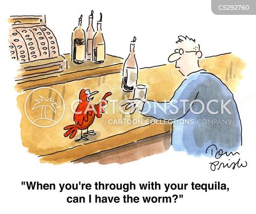 Hallucinagen Cartoons and Comics - funny pictures from CartoonStock