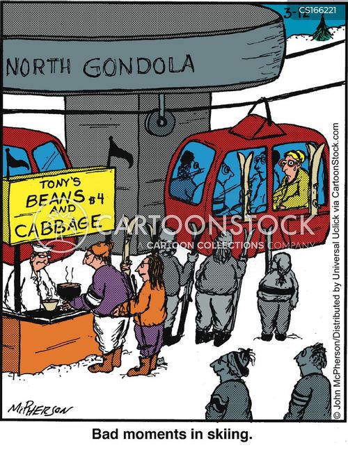 Tight Space Cartoons and Comics - funny pictures from CartoonStock